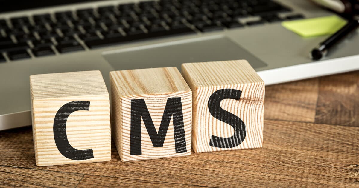 Quel CMS choisir en 2021 ? 12 CMS passés à la loupe - ATA WEB